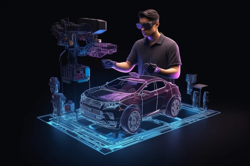 End-to-End Digital Engineering Solutions for Brands